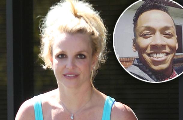 Britney Spears Mourns Death Of Friend Andres Fuentes
