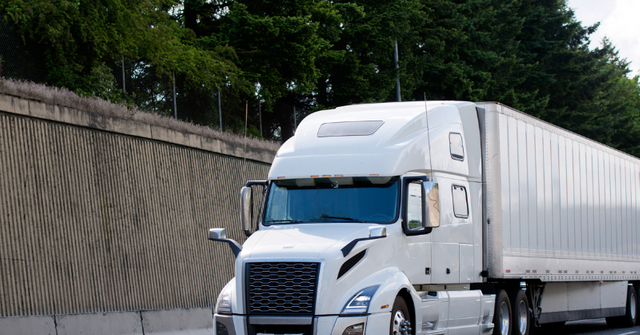 Delivery Times for Moving