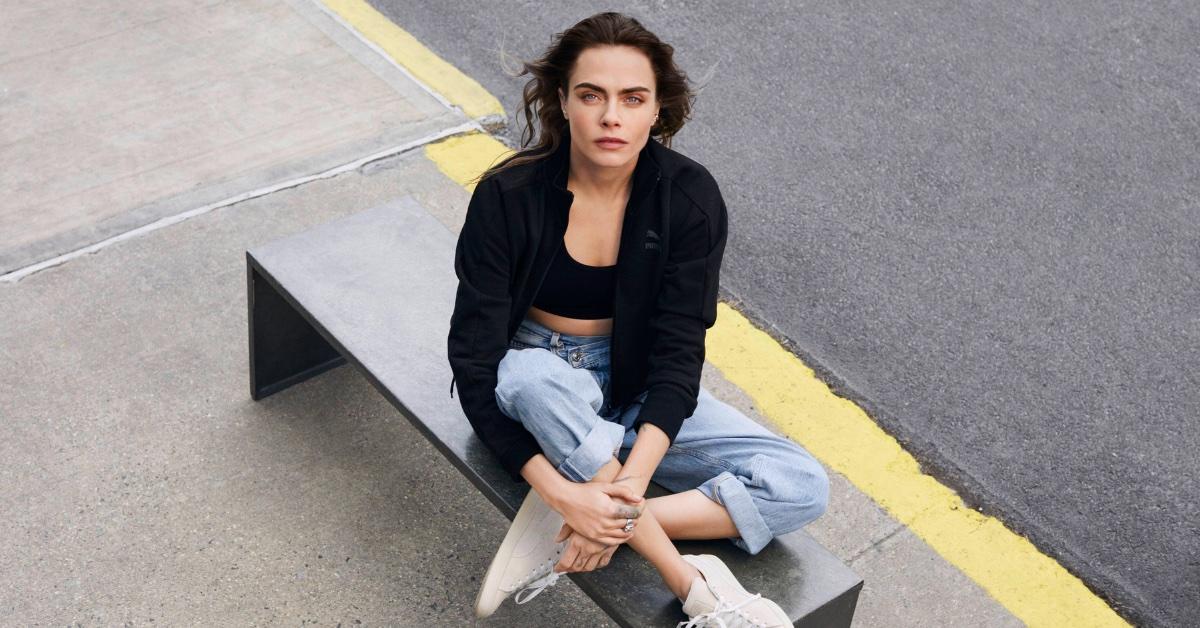 Cara Delevingne's Friends Make Dramatic Intervention To Save Her Life