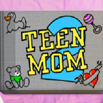 VIDEO: Meet The New Batch Of MTV Teen Moms