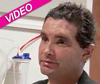 Dodgers Opening Day Beating Victim Bryan Stow Speaks With NBC News