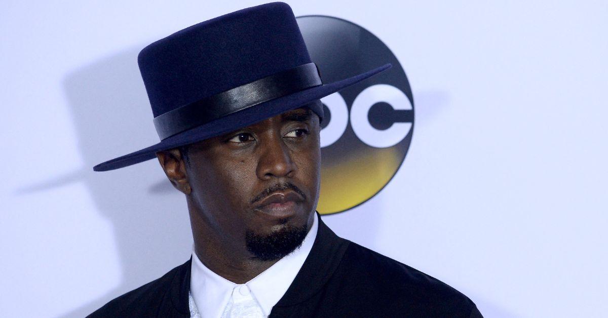 'No Evidence' Proves Kamala's Husband Tipped Off 'Diddy' Before Raid