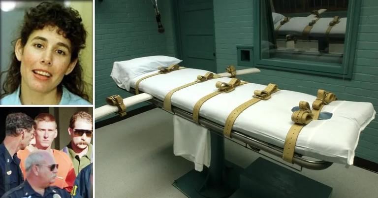 Here Are the Last Meals of Famous Killers Before Execution