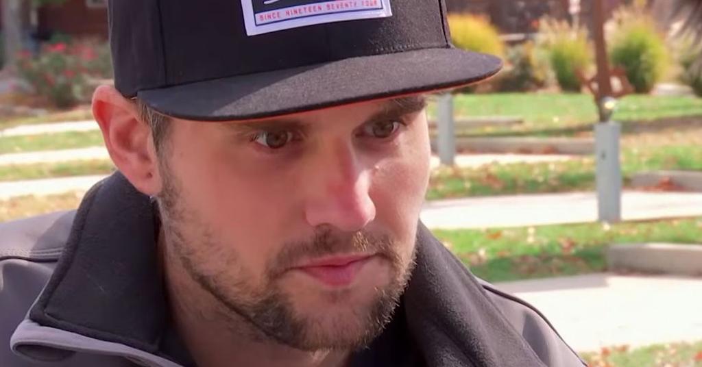 'Teen Mom' Dad Ryan Edwards Released From Jail After 3 Months Behind Bars