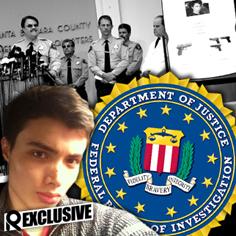Could Elliot Rodger Have Been Stopped? FBI Investigating Santa Barbara ...