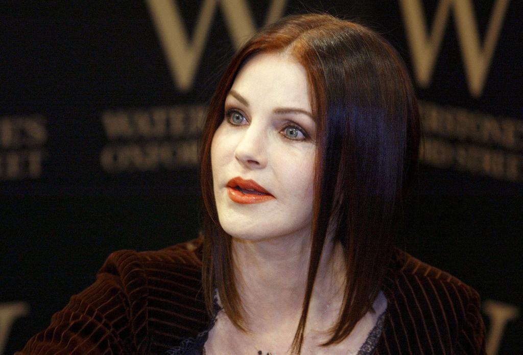 Ailing Priscilla Presley's Secrets And Scandals Exposed