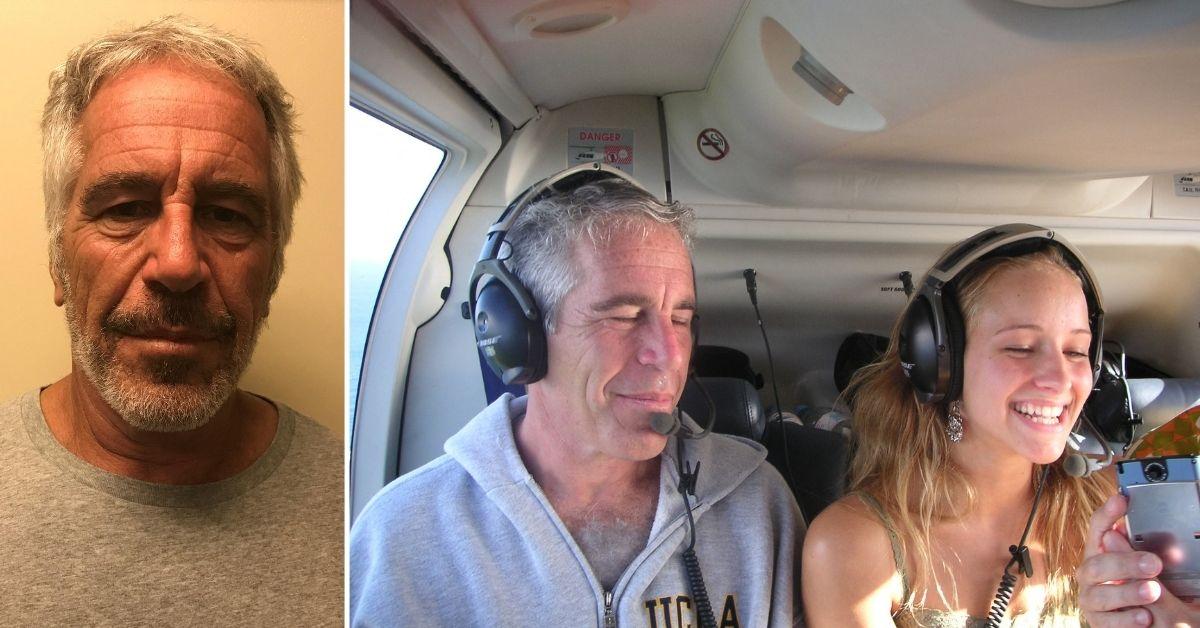 Appeals Court Ruling Could ‘Pave Way for Release’ of Epstein Grand Jury Records