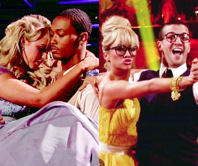 VIDEO: Romeo & Chelsea Kane Score Season's First 10s On Dancing With ...
