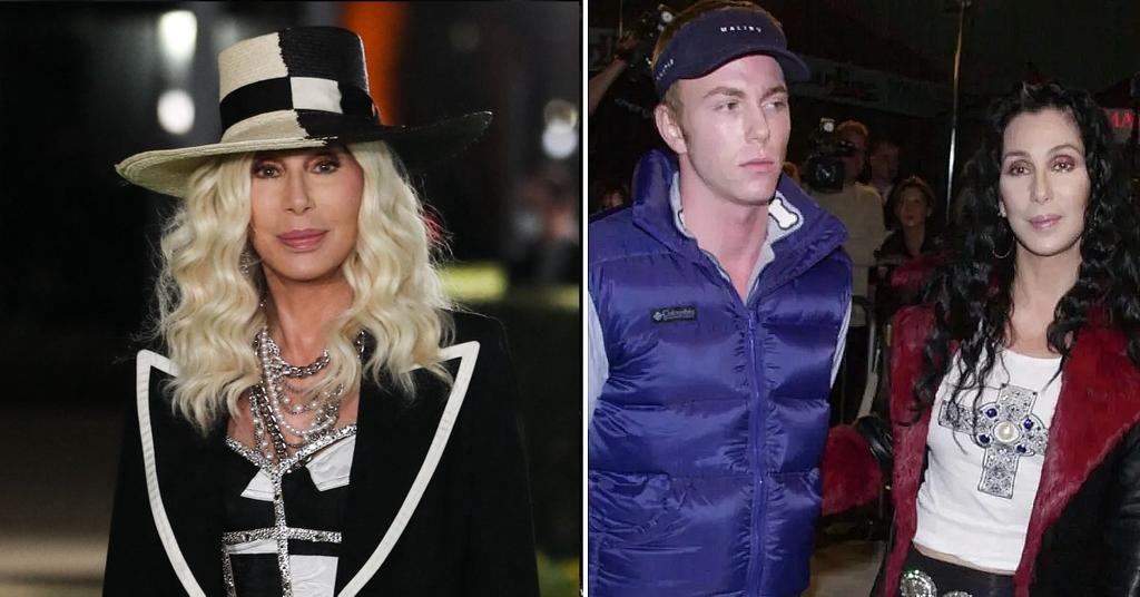 Cher Accused Of ‘Unlawfully Holding’ Son Elijah’s Baby Grand Piano ...