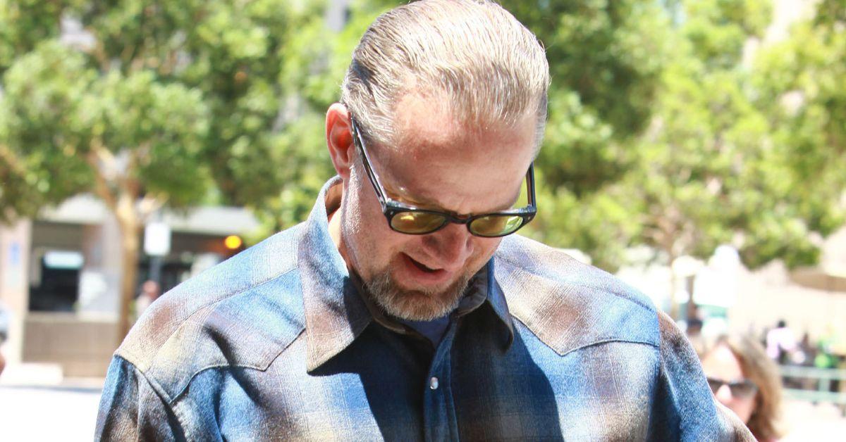 Jesse James Denies Cheating On Pregnant Wife Admits To Texting Ex