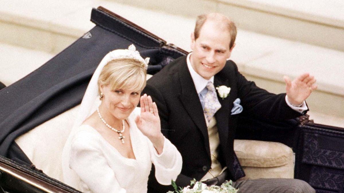 Queen Elizabeth's Favorite Royal Revealed