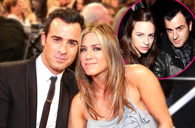 Mom Of Justin Theroux's Jilted Ex Blasts 'Sinister' Man Stealer Jen Aniston