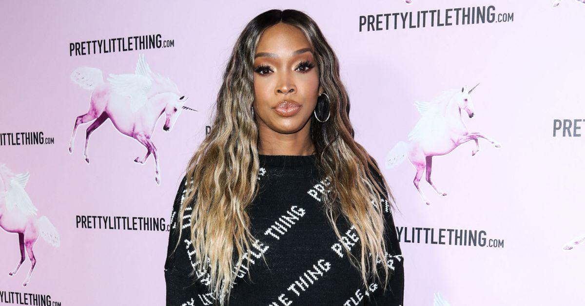 Rob Kardashian Turns Down Ex Malika Haqq's Request for Sperm Donation