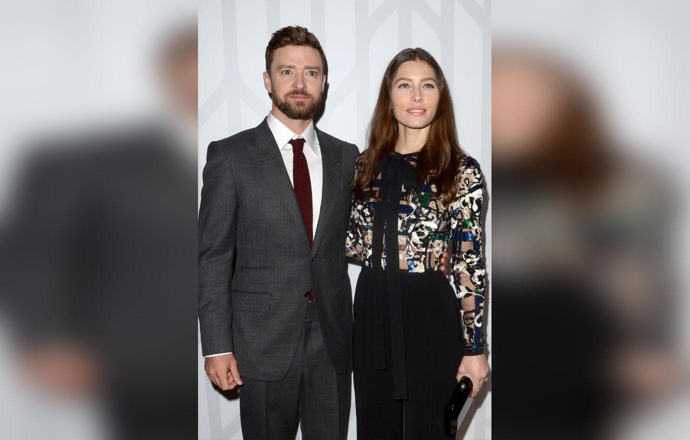 Bringing Scandal Back! Justin Timberlake's Top 10 Secrets REVEALED ...