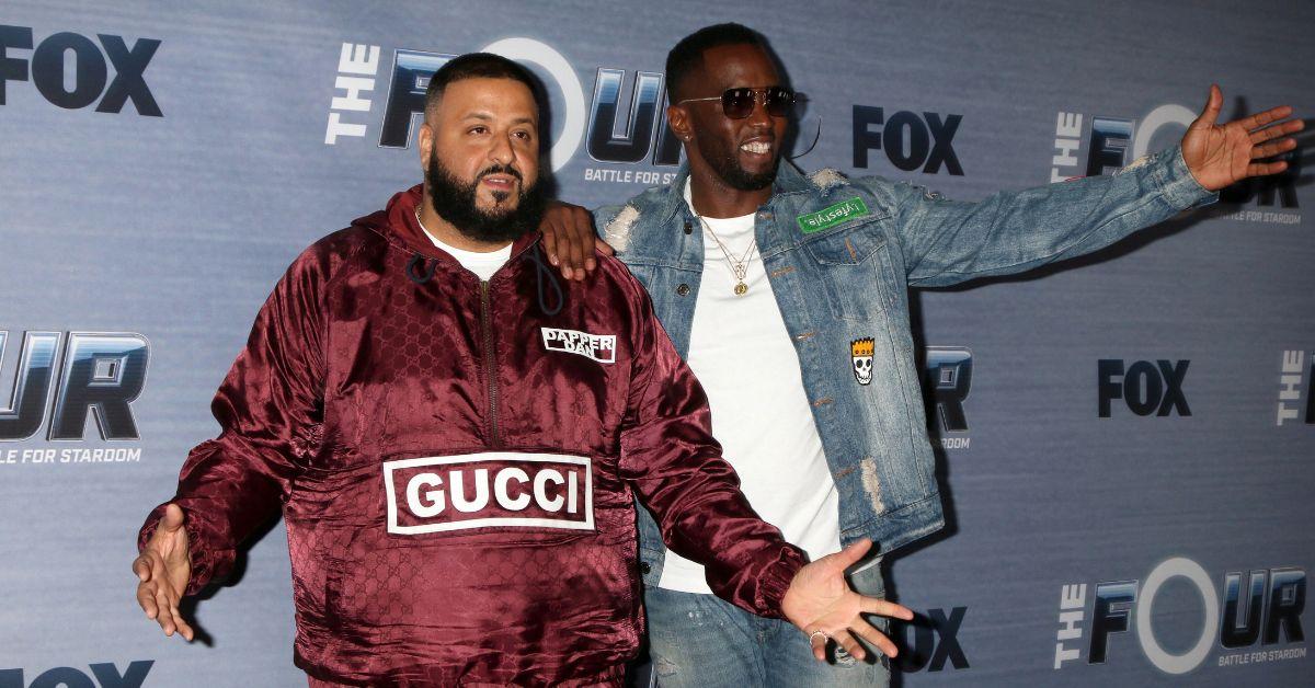 What Signs Diddy's Guests Saw At The Rapper's Parties Before His Arrest