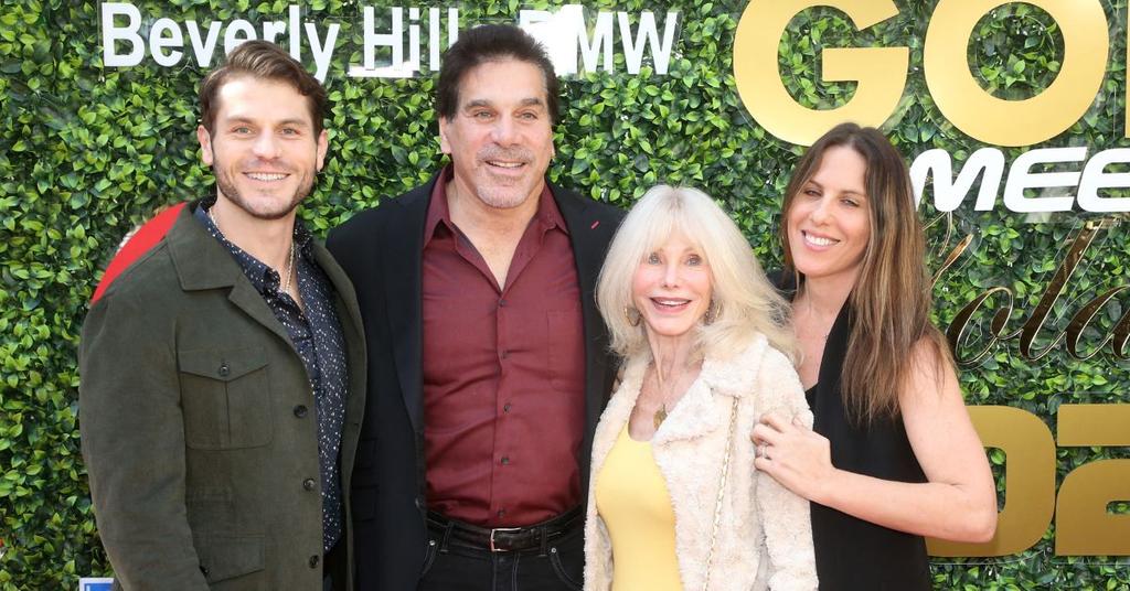 Lou Ferrigno Accuses Daughter of Elder Abuse Against His Wife