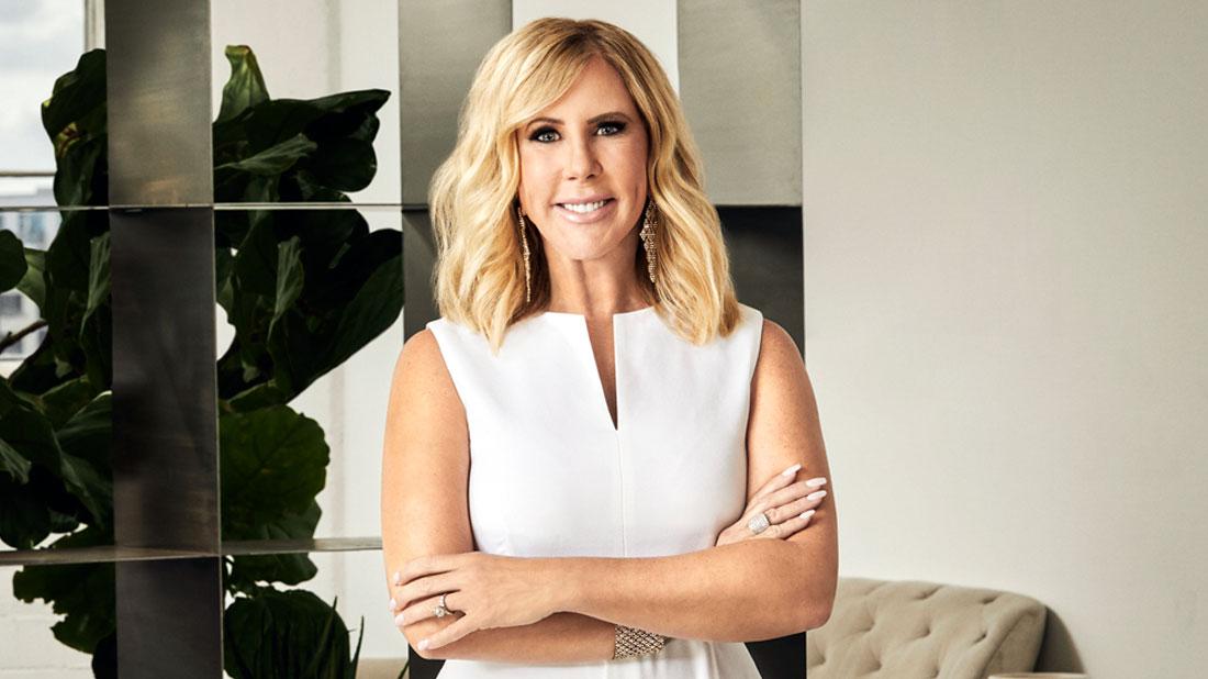 Vicki Gunvalson To Return To 'RHOC' Full-Time After Ultimatum?
