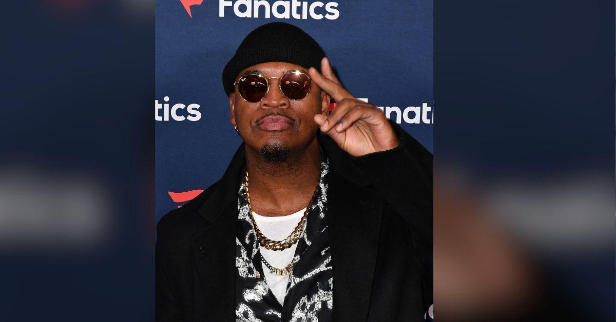 Ne-Yo Calls Cops to Remove Ex Sade From Georgia Mansion