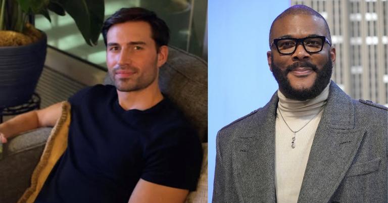Tyler Perry's Accuser Derek Dixon Seeks $260M in Sexual Assault Case