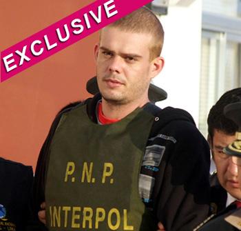 Joran Van Der Sloot DID Have Sex In Jail But Did NOT Get Girlfriend ...