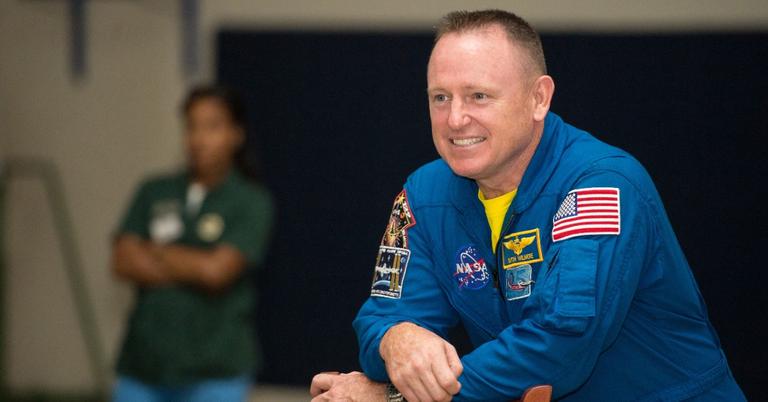 NASA to Cut 2 Crew Members From SpaceX Flight For Rescue Mission