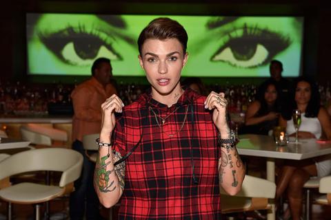 Ruby Rose Kicks Off DJ Tour At Surrender Nightclub In Encore At Wynn ...