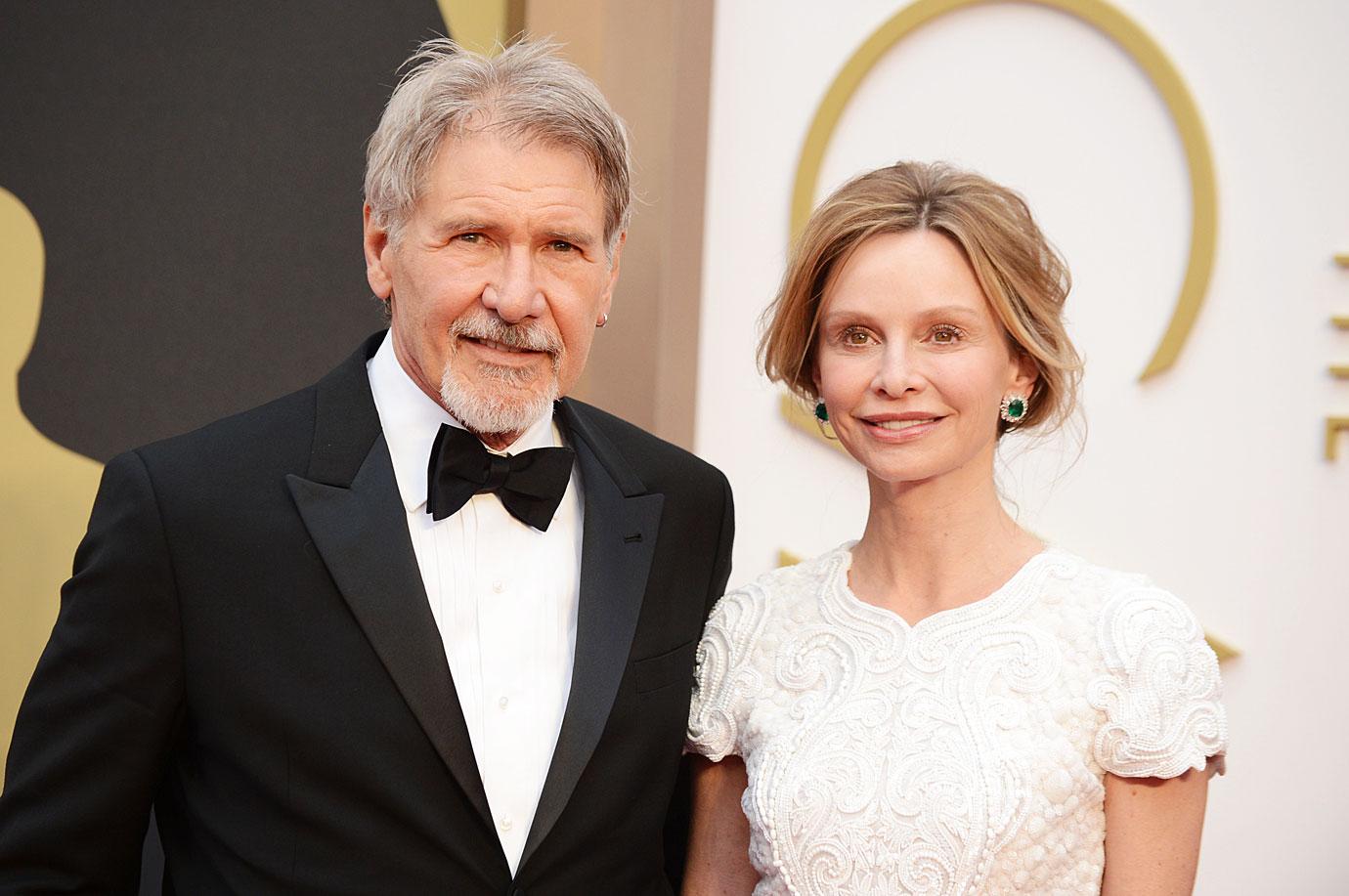 From May to December: 15 Celebs With Big Age Gaps