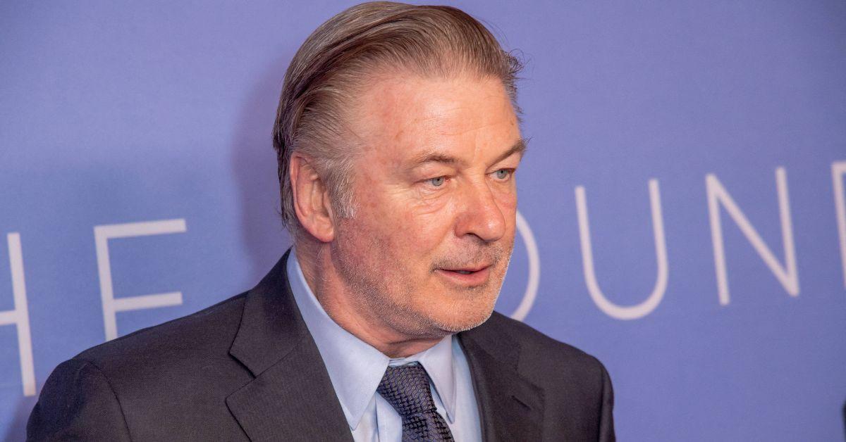 Alec Baldwin 'Still Coming to Terms' With Rust Killing After Backlash