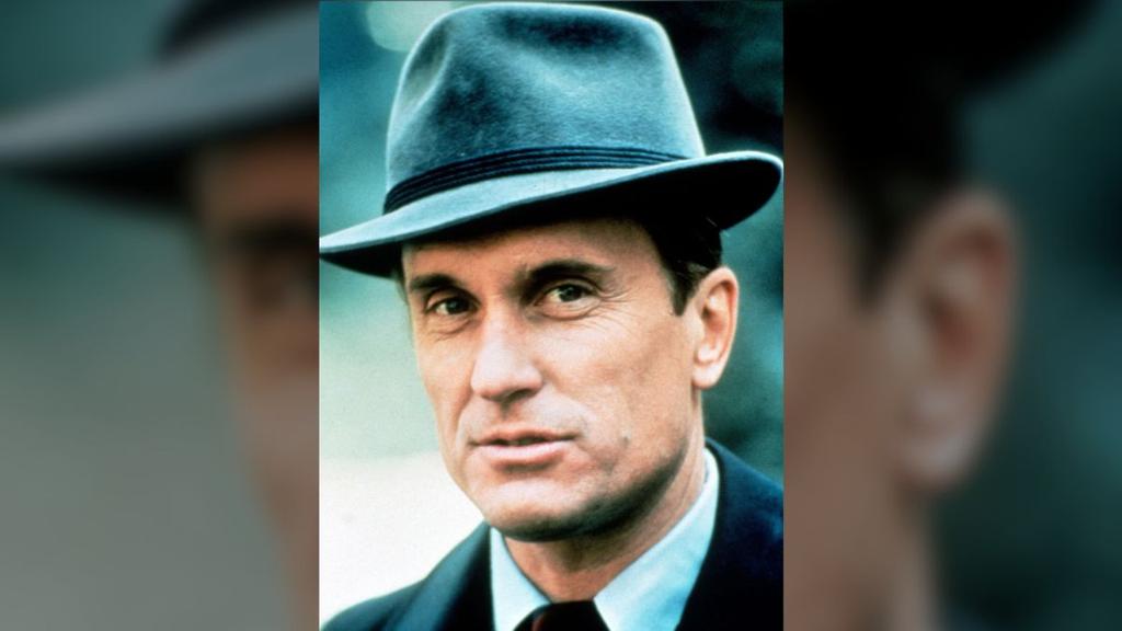 Robert Duvall's $70Million Will — Who is Set to Inherit His Riches