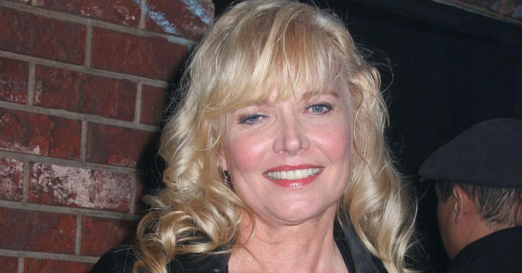 Cindy Morgan, Beloved 'Caddyshack' And 'Tron' Actress, Dead At 69