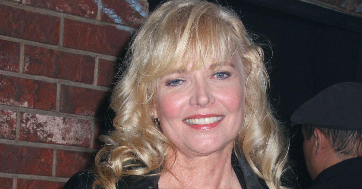 Cindy Morgan, Beloved 'Caddyshack' And 'Tron' Actress, Dead At 69