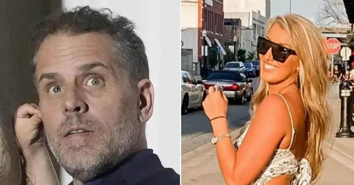 Hunter Biden Agrees to Turn Over Text Messages About Estranged 4-year ...