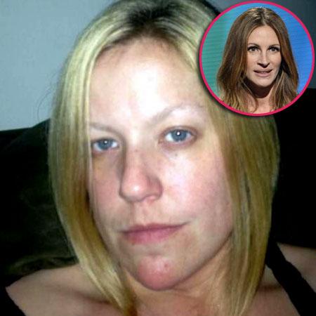 Julia Roberts Tragic Half-Sister Nancy Motes’ Body Is Cremated - Ashes ...