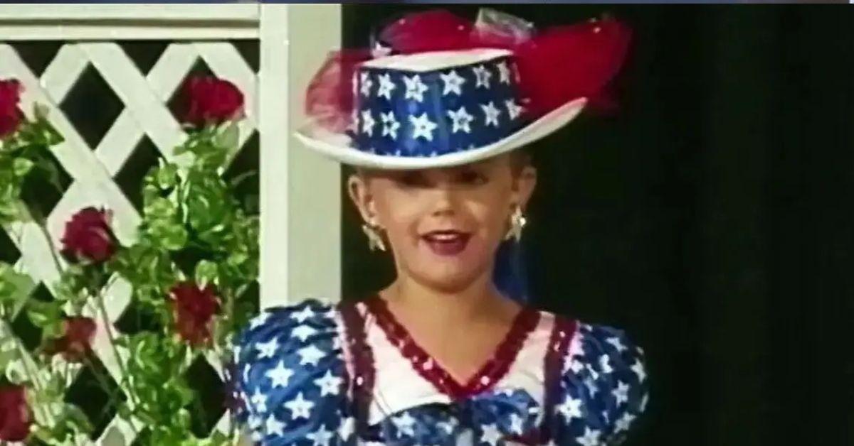 JonBenét Ramsey's Dad Reveals Reason Why Her Murder Case Wasn't Solved