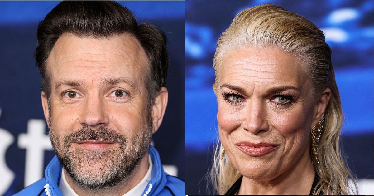 Four Posh Homes Featured In 'Ted Lasso' Raided In $2.5m Crime Spree