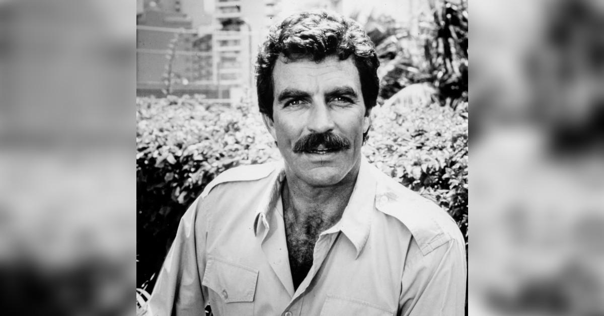 Tom Selleck's 'Sad Final Days' Revealed — As Actor Battles Career Death