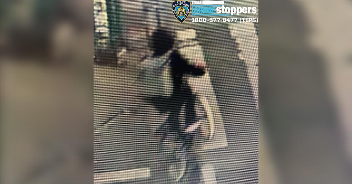 CEO Assassin's First Shot In Leg Sparks 'Amateur Vigilante' Theories