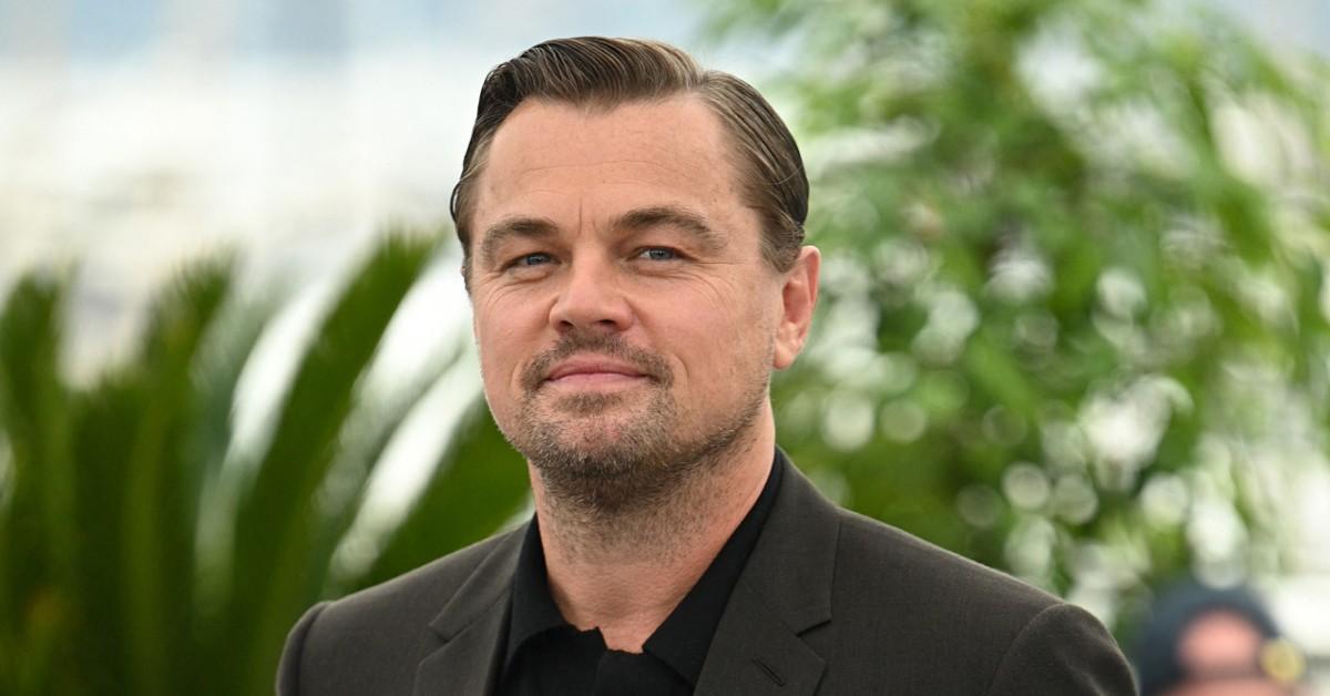 Leo Dicaprio Determined to Shed Extra Pounds as Fling With Supermodel ...