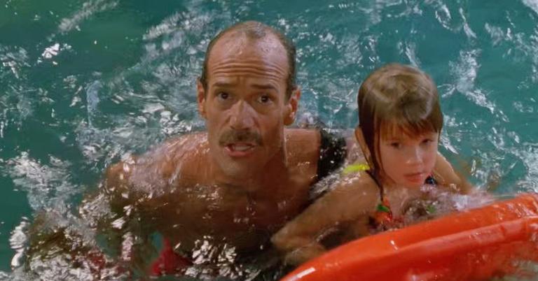 Baywatch Star Michael Newman Killed By 'Heart Complications’ Aged 68