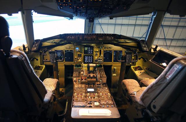 Who Needs Air Force One? Inside Donald Trump's $30 Million Plane