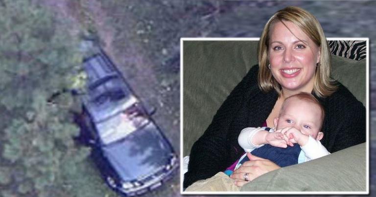 Officials: Oregon Mother Jennifer Huston Killed Herself Via Asphyxiation