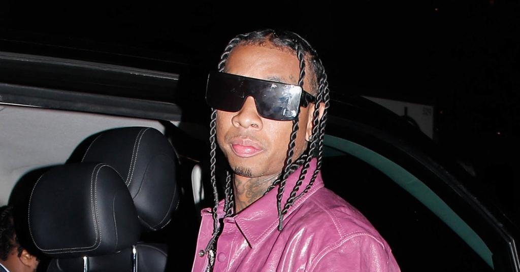 Rapper Tyga Accused Of Owing $1.3 Million After Allegedly Missing ...