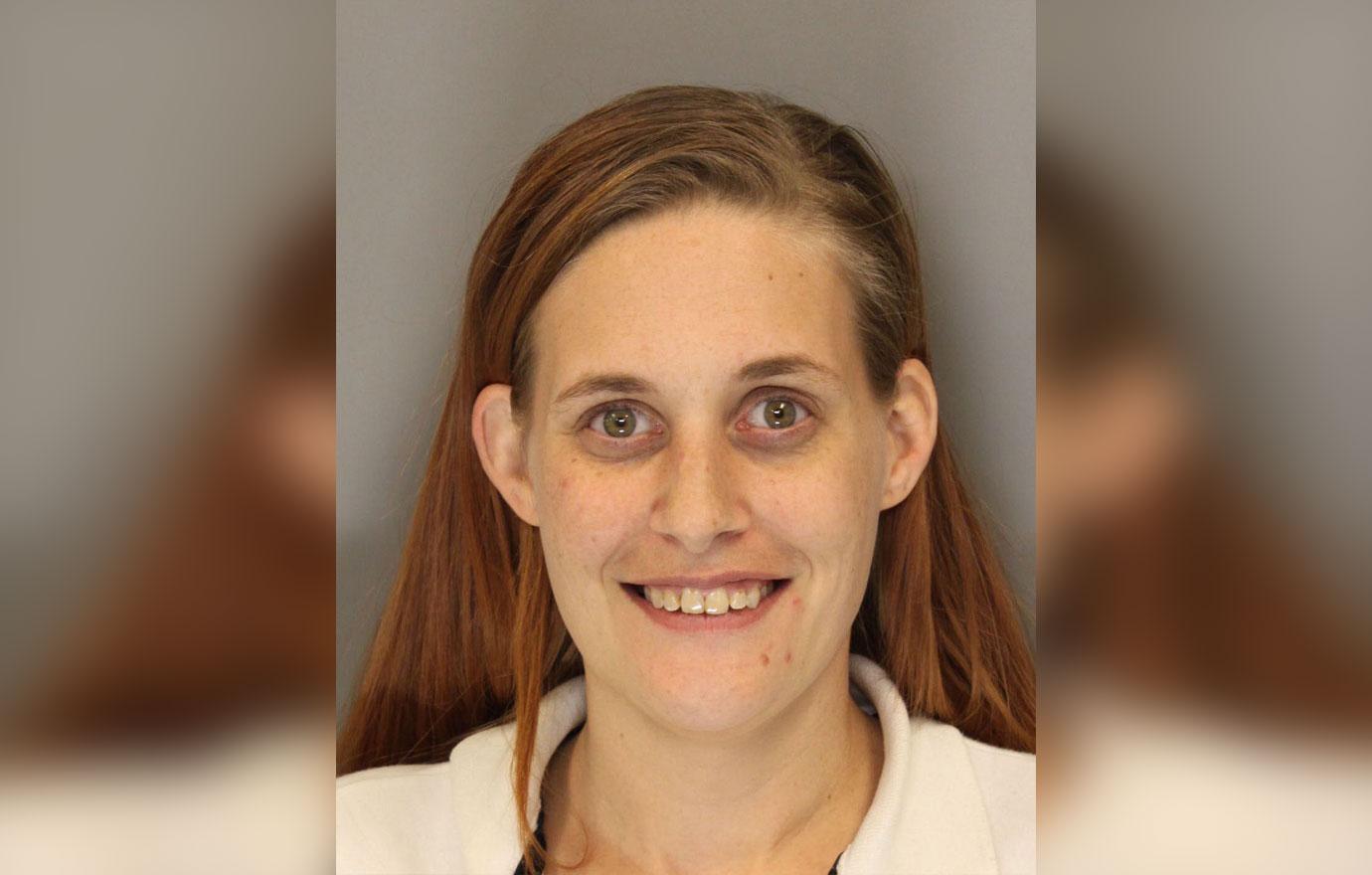 ‘Teen Mom’ Star Rachel Beaver’s Mom Once Arrested For Meth