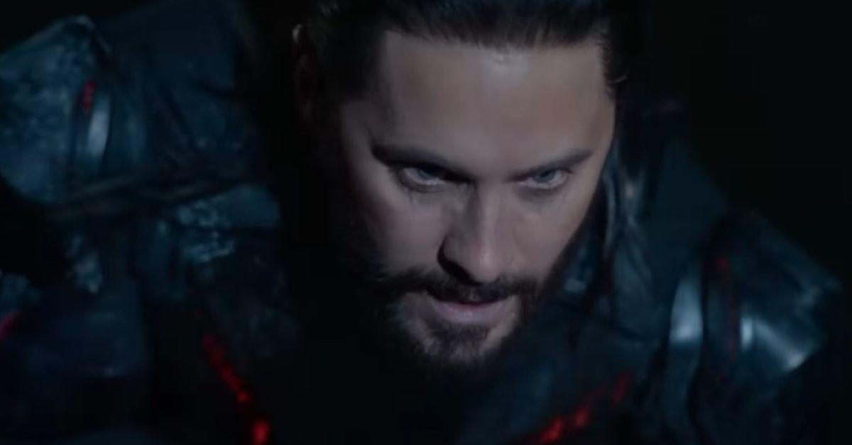 Disney Holds 'Crisis Talks' After Nine Women Accuse Jared Leto Of ...