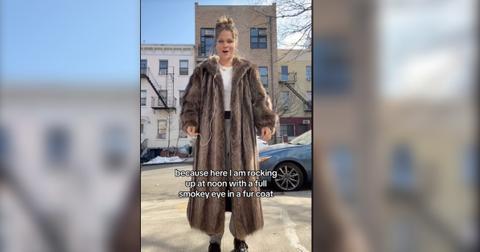Autopsy Report: TikToker Eva Evans' Official Cause of Death Revealed