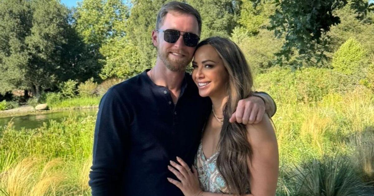 Kristen Doute and Luke Broderick Get Engaged, Move in Together