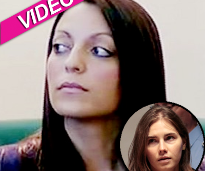 Meredith Kercher's Family: We Need Justice