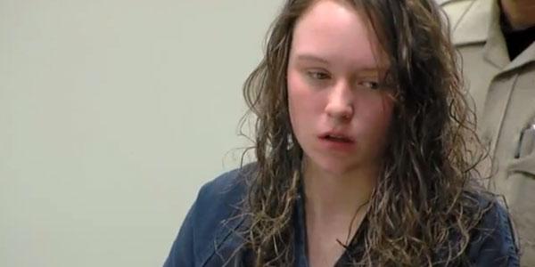 Murder Trial Of Teen Girl Meagan Grunwald Kicks Off –– A Look At ...