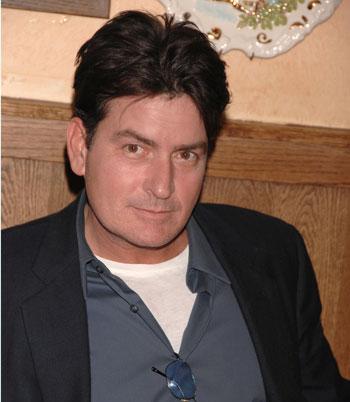 EXCLUSIVE INTERVIEW: Charlie Sheen Breaks Silence, Tells Radar: 'Story ...
