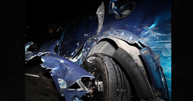 Michael B. Jordan Ferrari Crash Under Investigation